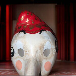 TRAGICOMICA | Art | Tragicomica Vintage Mask From Venice Pinocchio ...